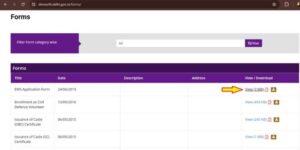 EWS कैसे बनवाए 2026| ews banwane ke liye documents » FormKaise